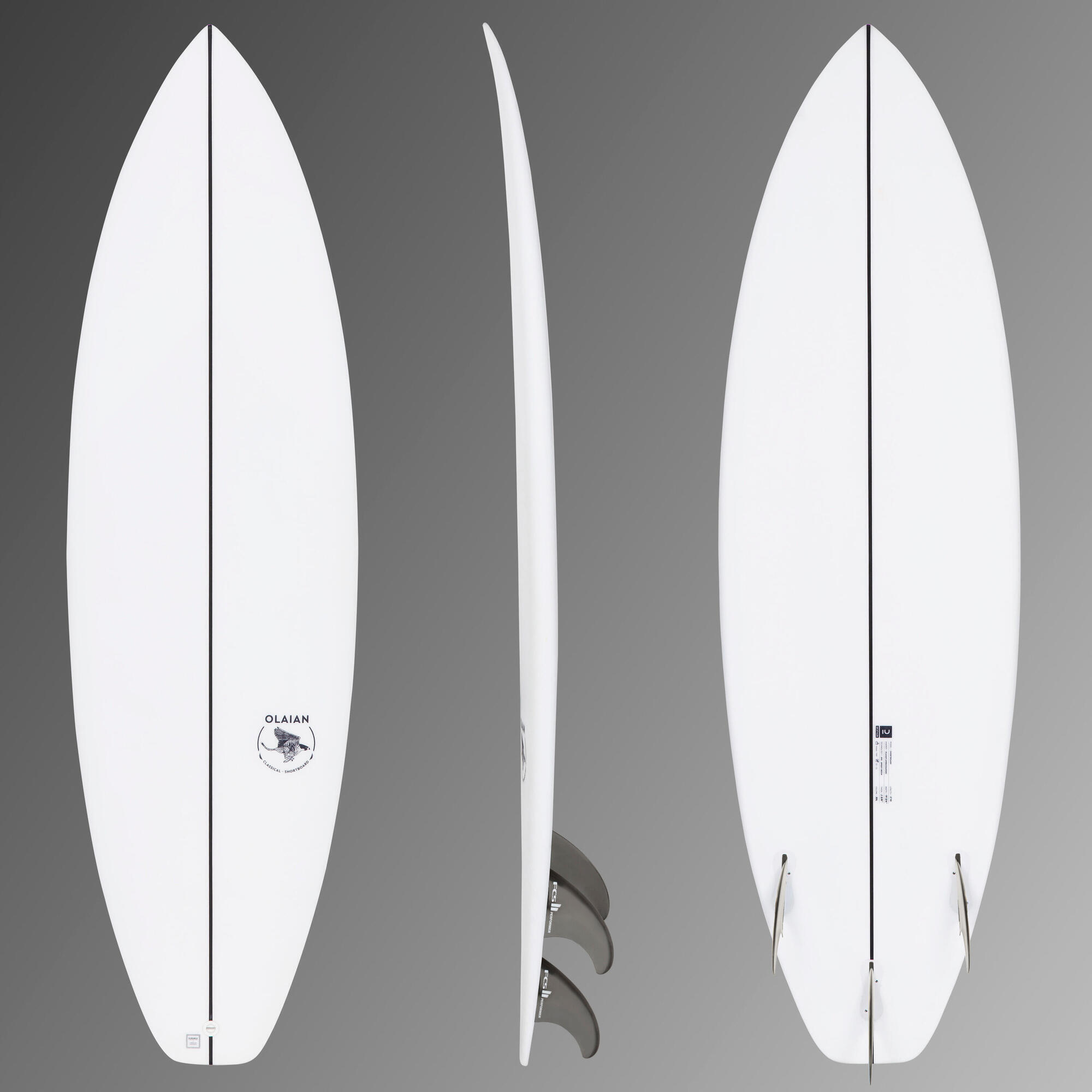 Shortboard Shop - Surfbretter bei my-surfboard.de